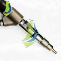 China 0445120154 Fuel Injector for Diesel Engine for sale