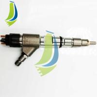 China 0445120154 Fuel Injector for Diesel Engine for sale