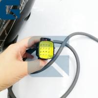 China 728/19700 72819700 JS220 Excavator Monitor Display for sale