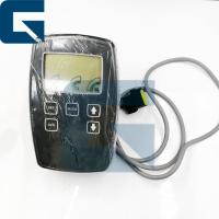 China 728/19700 72819700 JS220 Excavator Monitor Display for sale