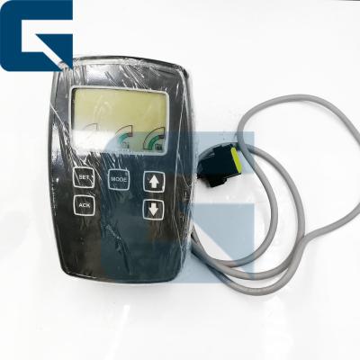 China 728/19700 72819700 JS220 Excavator Monitor Display for sale