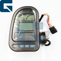 China VOE14401539 14401539 LG6225E Loader Monitor Display for sale