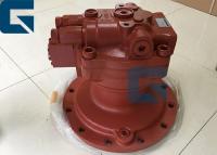 China EC210B Excavator Accessories Rotary Motor Assy M2X170 Hydraulic Swing Motor 14524190 for sale