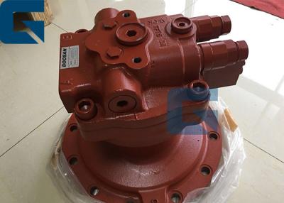 China EC210B Excavator Accessories Rotary Motor Assy M2X170 Hydraulic Swing Motor 14524190 for sale