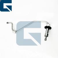 China 370-5518 3705518  Fuel Injection Line for C7.1 Engine for sale