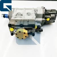 China 368-9171 3689171 C6.6 Engine Fuel Injection Pump for sale