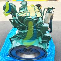 China D7D Engine Assy for Excavator Spare Parts for sale