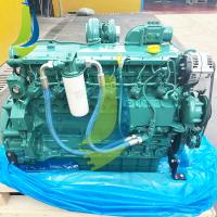 China D7D Engine Assy for Excavator Spare Parts for sale