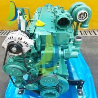 China D7D Engine Assy for Excavator Spare Parts for sale