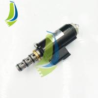 China 111-9916 1119916 Solenoid Valve for Excavator E320D E325B for sale