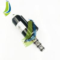China 111-9916 1119916 Solenoid Valve for Excavator E320D E325B for sale
