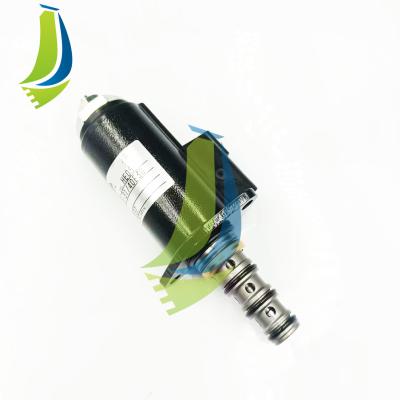 China 111-9916 1119916 Solenoid Valve for Excavator E320D E325B for sale