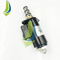 China 111-9916 1119916 Solenoid Valve for Excavator E320D E325B for sale