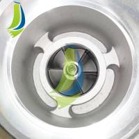 China 4S-9706 4S9706 Turbocharger for Engine 3408B 3408C for sale