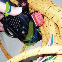 China 283-2932 2832932 Wiring Harness Assy for Excavator E329D for sale