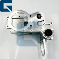 China 02113597 0211-3597 Fuel Actuator for BF6M1013 Engine for sale