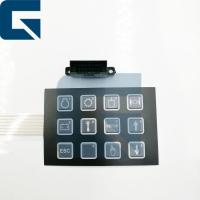 China VOE11192534 11192534 A35E Loader Monitor Display Panel for sale