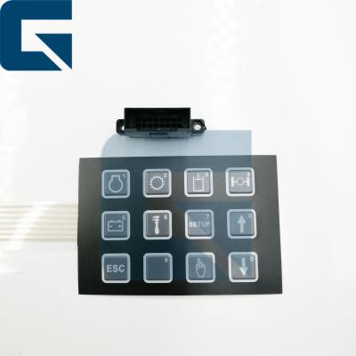 China VOE11192534 11192534 A35E Loader Monitor Display Panel for sale