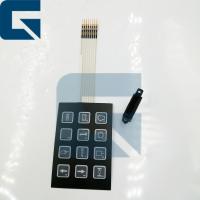 China VOE11192534 11192534 A35E Loader Monitor Display Panel for sale