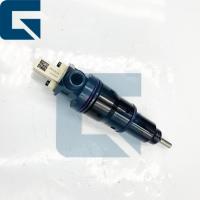 China 22282198 22282199  Diesel Common Rail Injector for sale