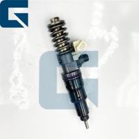 China 22282198 22282199  Diesel Common Rail Injector for sale