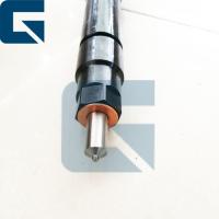 China 1001703128 12M33 Diesel Common Rail Injector for sale