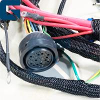 China 236-4236 2364236 Engine Wiring Harness for 924G Loader for sale