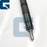 China 28565335 04B130277J Diesel Common Rail Injector for sale