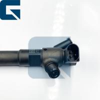 China 28565335 04B130277J Diesel Common Rail Injector for sale