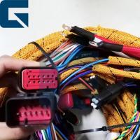 China 366-9318 3669318 Chassis Wiring Harness for E320D RR Excavator for sale