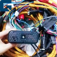 China 366-9318 3669318 Chassis Wiring Harness for E320D RR Excavator for sale