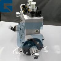 China 0445020116 612600080674 CP2.2 Engine Fuel Injection Pump for sale