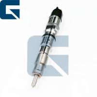 China 0445120295 0 445 120 295 DL06KB Excavator Diesel Common Rail Injector for sale