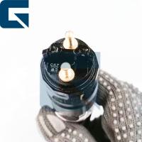 China 0445120295 0 445 120 295 DL06KB Excavator Diesel Common Rail Injector for sale