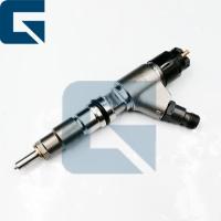 China 396-9626 3969626  C7.1 Engine Diesel Fuel Injector for sale
