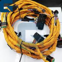 China 312-0269 3120269 Harmess AS-Platform for  D6R II Track for sale