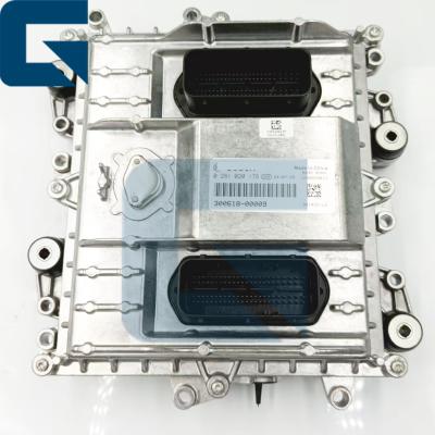 China 300618-00009 Engine Controller for DX300LC Engine Control Unit for sale