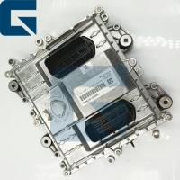 China 300618-00009 Engine Controller for DX300LC Engine Control Unit for sale