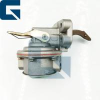 China ULPK0015 1438498 Fuel Lift Pump for Engine 3056 for sale