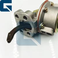China ULPK0015 1438498 Fuel Lift Pump for Engine 3056 for sale