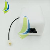 China 245-9205 2459205 Water Tank Assembly for Excavator E320C E320D for sale