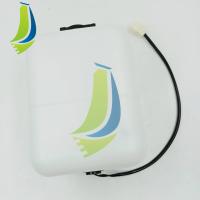 China 245-9205 2459205 Water Tank Assembly for Excavator E320C E320D for sale