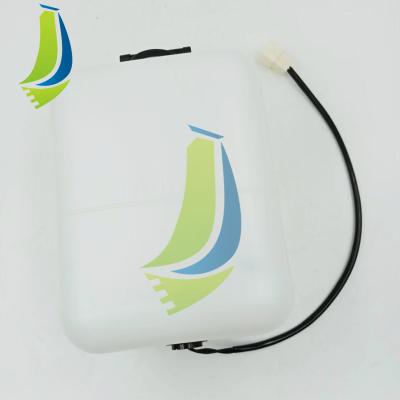China 245-9205 2459205 Water Tank Assembly for Excavator E320C E320D for sale