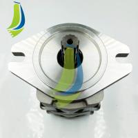 China 23B-30-11102 Hydraulic Pump Assembly for Grader GD611 GD611A-1 for sale