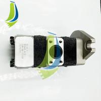 China 23B-30-11102 Hydraulic Pump Assembly for Grader GD611 GD611A-1 for sale