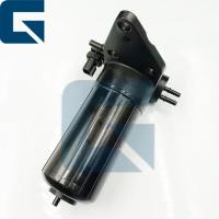 China 386-0195 3860195 Fuel Filter Pump for Excavator 320D2 for sale