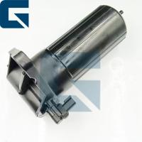 China 386-0195 3860195 Fuel Filter Pump for Excavator 320D2 for sale
