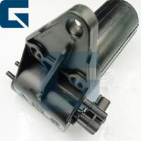 China 386-0195 3860195 Fuel Filter Pump for Excavator 320D2 for sale