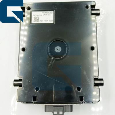 China YA00004270-5 Excavator Engine Controller for ZX330-5G Excavator for sale