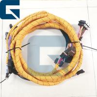 China 169-3292 Wiring Harness 1693292 for 140H Motor Grader for sale